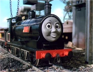 Donald and Douglas | Thomas The Tank Engine Series Wikia | Fandom