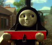Emily | Thomas The Tank Engine Series Wikia | Fandom