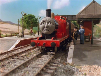 Elsbridge | Thomas The Tank Engine Series Wikia | Fandom