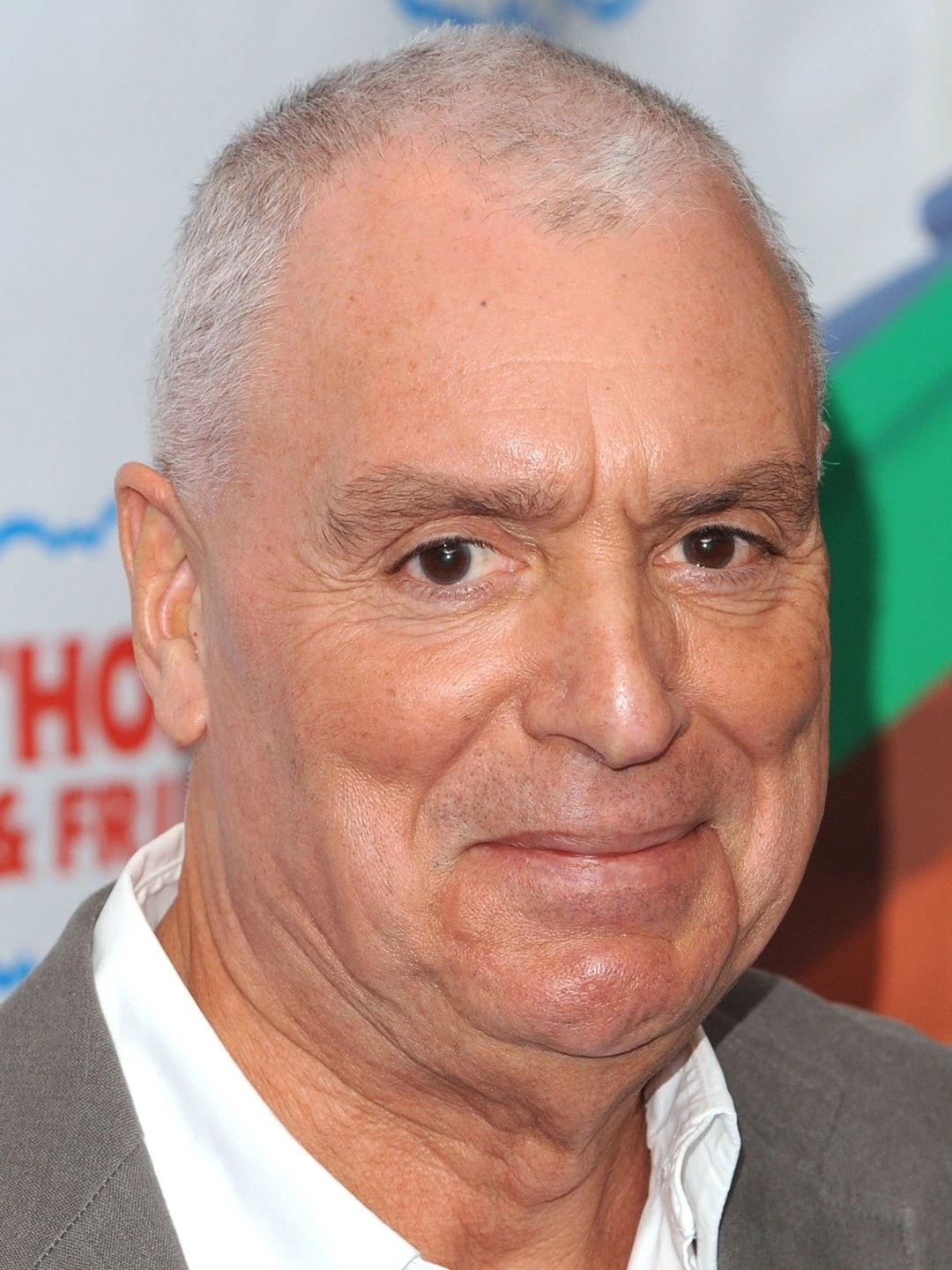 Michael Angelis | Thomas The Tank Engine Series Wikia | Fandom