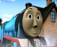 Gordon | Thomas The Tank Engine Series Wikia | Fandom