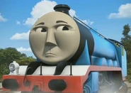 Gordon | Thomas The Tank Engine Series Wikia | Fandom