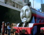 Gordon | Thomas The Tank Engine Series Wikia | Fandom