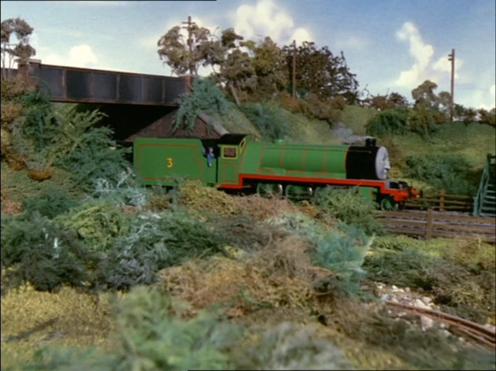 Wellsworth Bridge/Gallery | Thomas The Tank Engine Series Wikia | Fandom