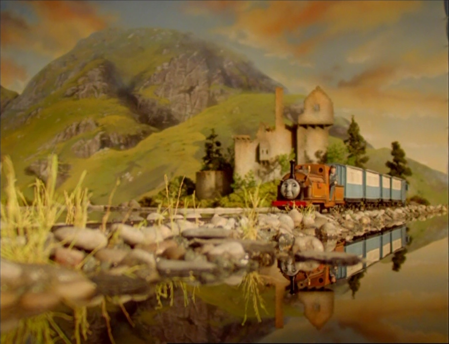Sodor Castle/Gallery | Thomas The Tank Engine Series Wikia | Fandom