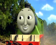 Henry | Thomas The Tank Engine Series Wikia | Fandom