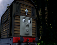 Toby | Thomas The Tank Engine Series Wikia | Fandom