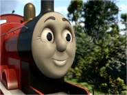James | Thomas The Tank Engine Series Wikia | Fandom