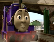 Charlie | Thomas The Tank Engine Series Wikia | Fandom