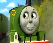 Percy | Thomas The Tank Engine Series Wikia | Fandom