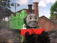 Oliver | Thomas The Tank Engine Series Wikia | Fandom