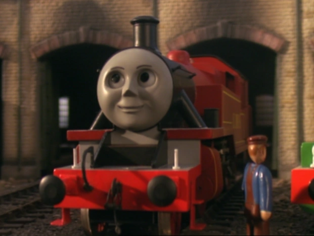 Arthur | Thomas The Tank Engine Series Wikia | Fandom