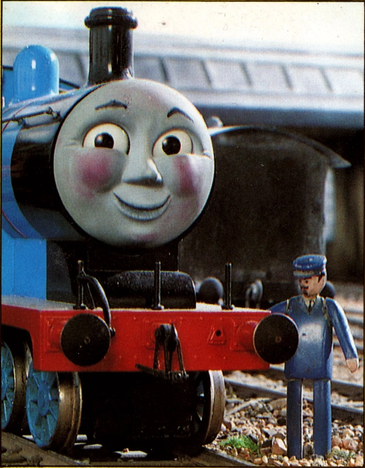 Thomas & Gordon and other Stories | Thomas the Tank Engine VHS Covers ...