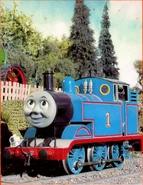 CEL Home Video | Thomas the Tank Engine VHS Covers Wiki | Fandom