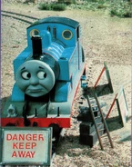 CEL Home Video | Thomas the Tank Engine VHS Covers Wiki | Fandom