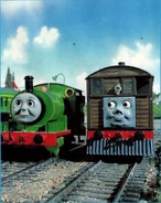 CEL Home Video | Thomas the Tank Engine VHS Covers Wiki | Fandom