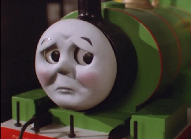 Duck | Thomas The Tank Engine Wiki | Fandom