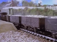 Dirty Objects | Thomas The Tank Engine Wiki | Fandom
