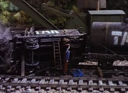 Dirty Objects | Thomas The Tank Engine Wiki | Fandom