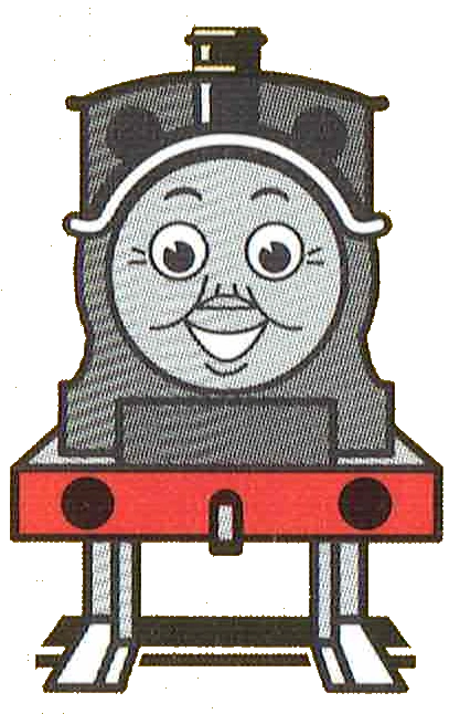 Donald and Douglas | Thomas the Tank Engines' Adventures Series Wiki ...