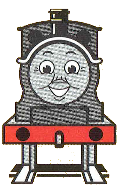 Donald and Douglas | Thomas the Tank Engines' Adventures Series Wiki ...