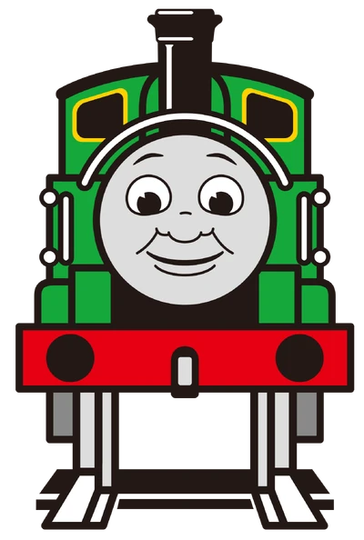 Oliver | Thomas the Tank Engines' Adventures Series Wiki | Fandom