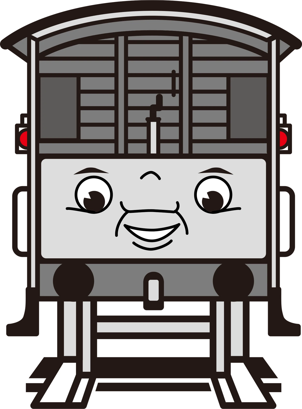 Toad | Thomas the Tank Engines' Adventures Series Wiki | Fandom