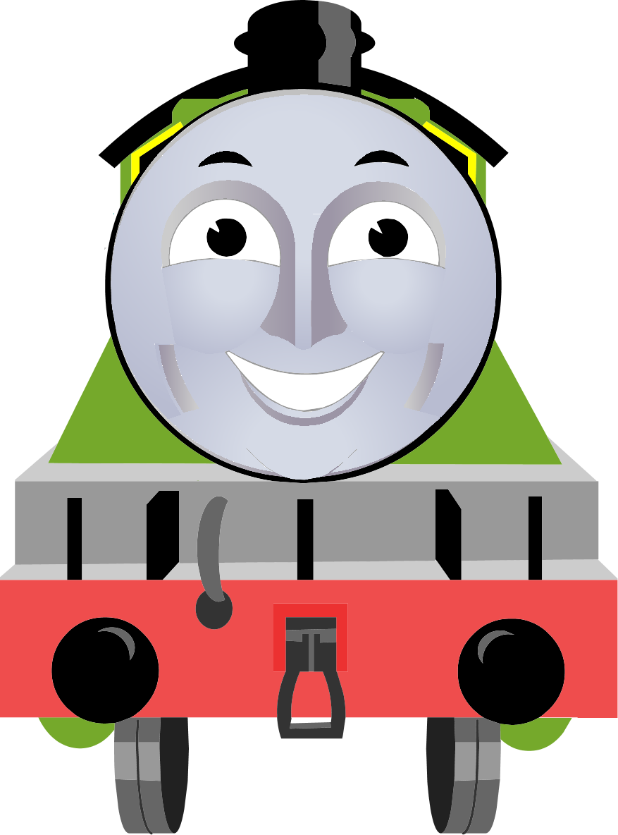 Henry | Thomas the Tank Engines' Adventures Series Wiki | Fandom