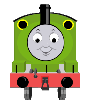 Percy | Thomas the Tank Engines' Adventures Series Wiki | Fandom