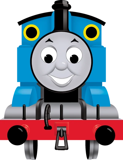 Thomas the Tank Engine | Thomas the Tank Engines' Adventures Series ...