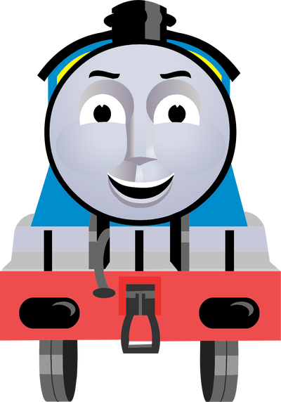 Gordon | Thomas the Tank Engines' Adventures Series Wiki | Fandom