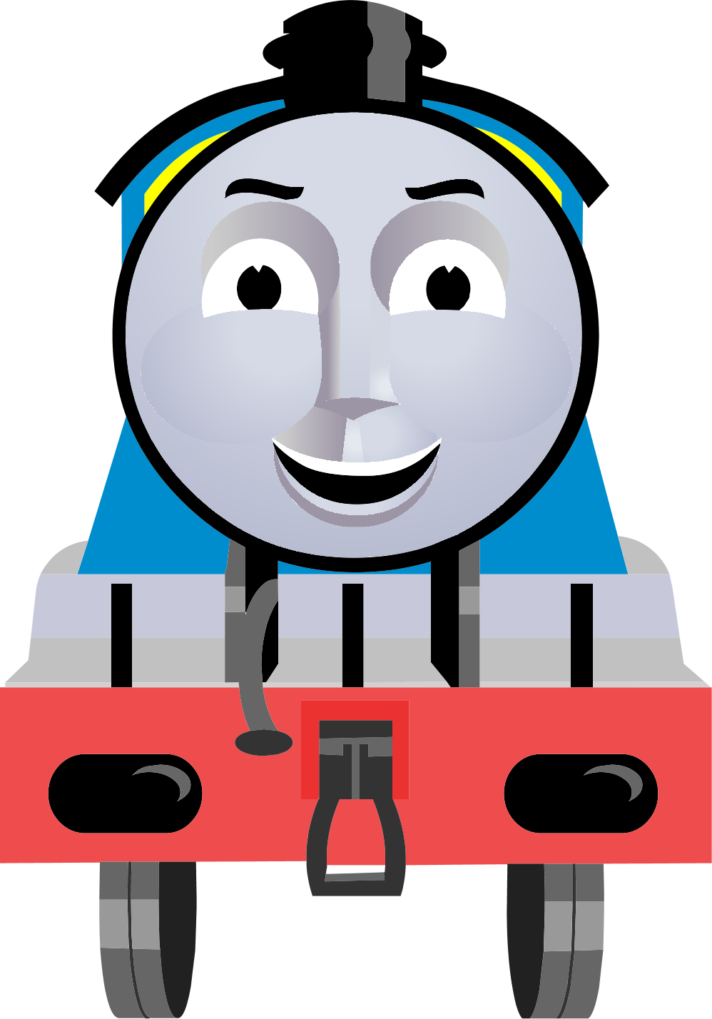 Gordon | Thomas the Tank Engines' Adventures Series Wiki | Fandom