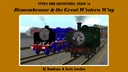 Season 1 | Thomas the Tank Engine's NWR Adventures Wiki | Fandom