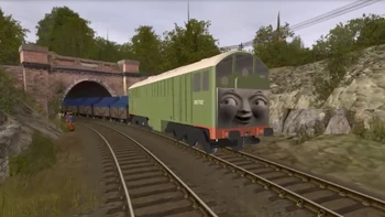 BoCo | Thomas the Tank Engine's NWR Adventures Wiki | Fandom
