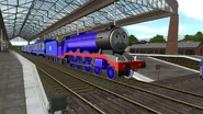Rail Transport | Thomas the Tank Engine's NWR Adventures Wiki | Fandom