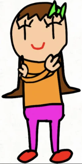 Lizzy | Thomas’ Timeless Adventures Wiki | Fandom