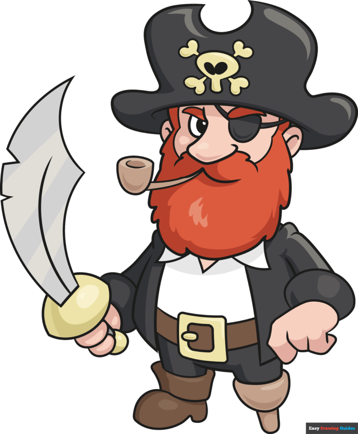 Pirate | Thomas’ Timeless Adventures Wiki | Fandom