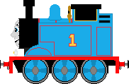 Interactive Maps | Thomas' Toon Adventures Wiki | Fandom