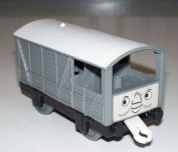 Toad | Thomas Trackmaster Adventures Moxie Master Wiki | Fandom