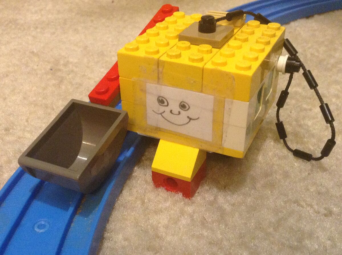 Zack Thomas Trackmaster Adventures Moxie Master Wiki Fandom