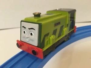 Scruff | Thomas Trackmaster Adventures Moxie Master Wiki | Fandom