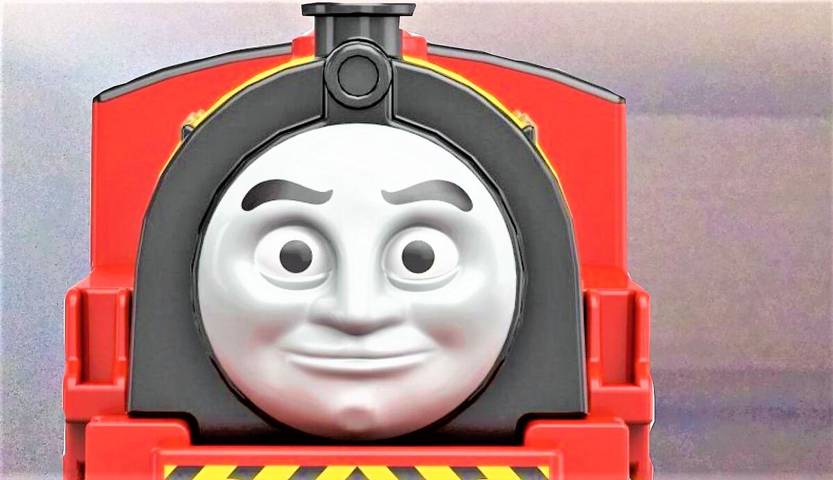 Victor Thomas Trackmaster Adventures Moxie Master Wiki Fandom