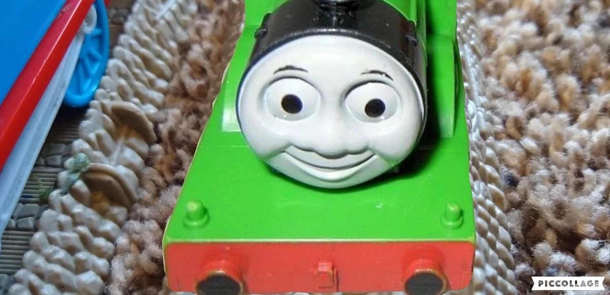 Oliver | Thomas Trackmaster Adventures Moxie Master Wiki | Fandom