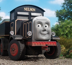 Nelson | Thomas Trackmaster Wiki | Fandom