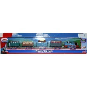 Thomas' Big Haul (2010) | Thomas Trackmaster Wiki | Fandom