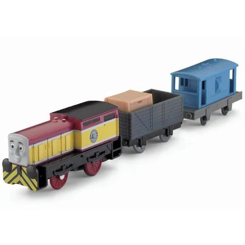 Oil and Trouble Dart | Thomas Trackmaster Wiki | Fandom