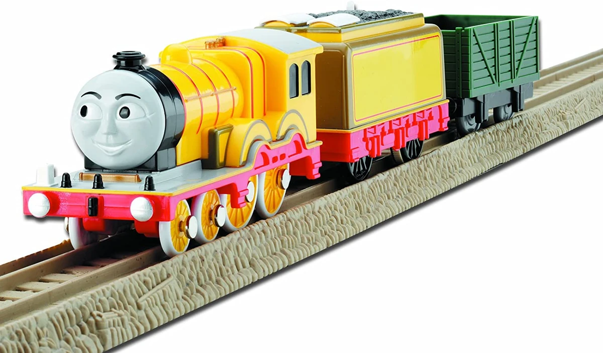 H Is for Harold/Gallery | Thomas Trackmaster Wiki | Fandom