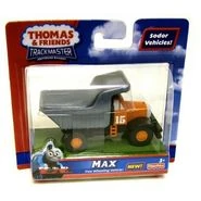 Max and Monty | Thomas Trackmaster Wiki | Fandom