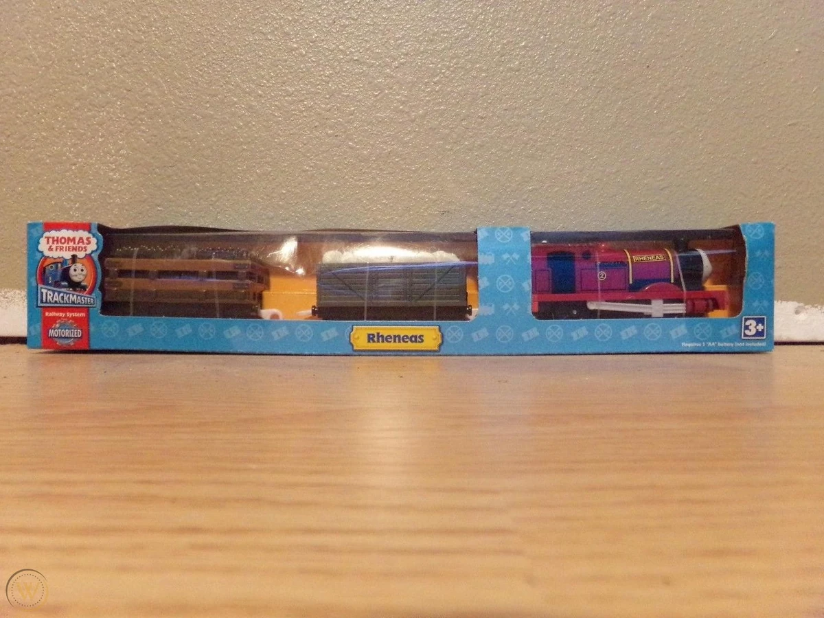 Series 10/Gallery | Thomas Trackmaster Wiki | Fandom