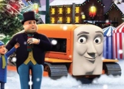 Terence | Thomas Trackmaster Wiki | Fandom